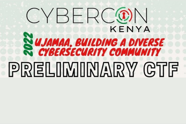 Cybercon Preliminary CTF 2022 | Dyrstiu’s Chronicles
